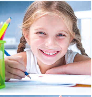Cómo enseñar a los niños a escribir sus primeros textos