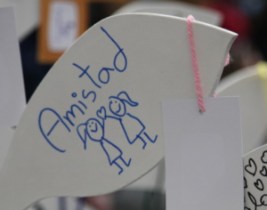 El escape room de las emociones - Actividades infantil